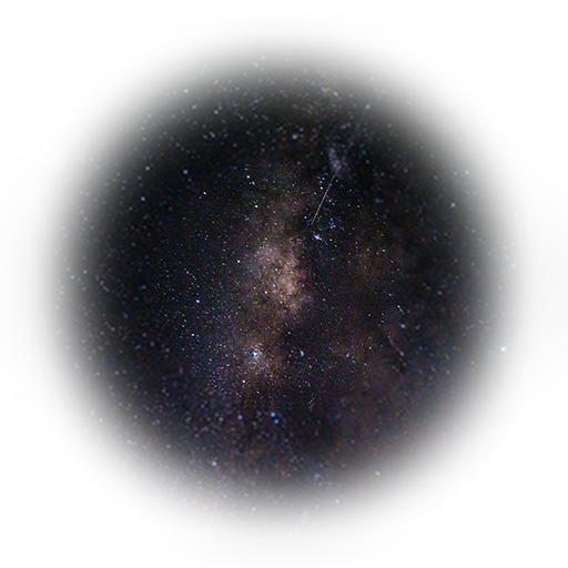 Solar System Model using Zappar for A-Frame